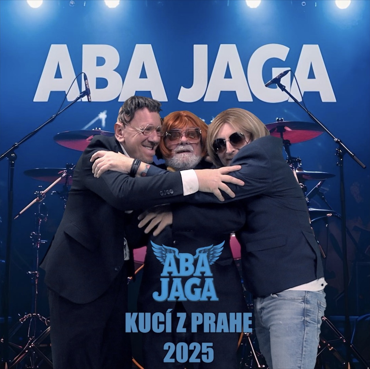 ABA JAGA